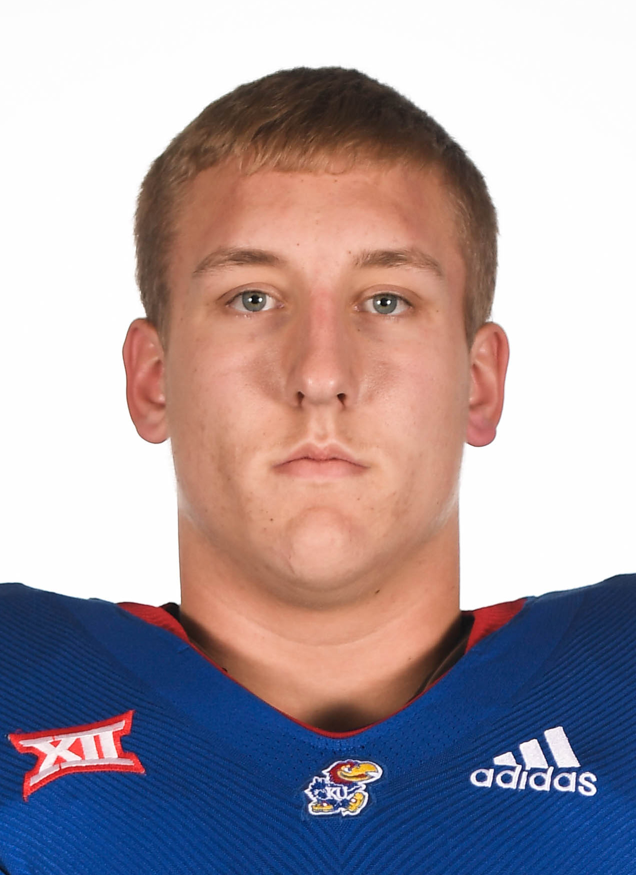 Mason Fairchild looking forward to ‘intense’ summer work with KU ...
